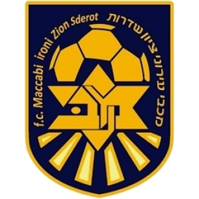 Hapoel Ashkelon vs Sderot - Yalla Shoot | Yallashoot.com